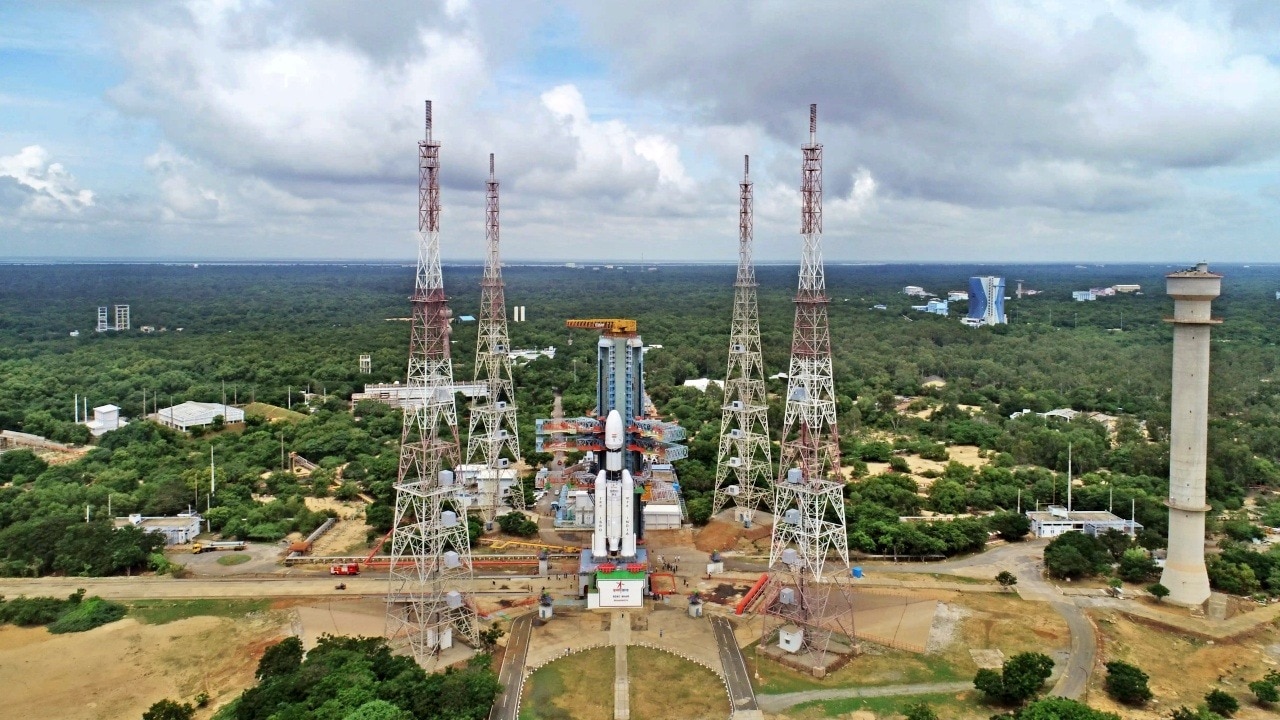 Isro to launch CMS-03 satellite aboard heaviest LVM-3 rocket: When and ...