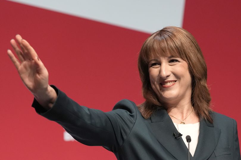 Rachel Reeves' apology letter in full as PM backs her over rent error