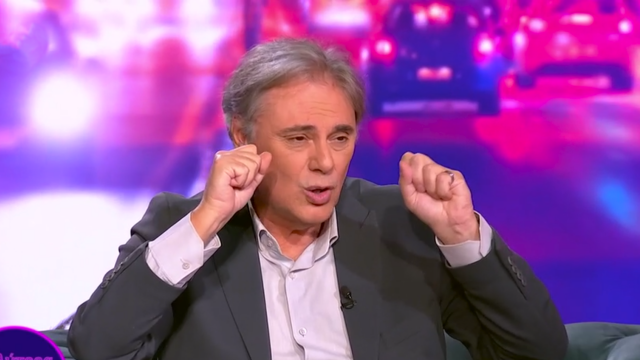 "Αυτό που μας συνέβη είναι κάτι αδιανόητο" - Ο Οδυσσέας Σταμούλης μιλά ...