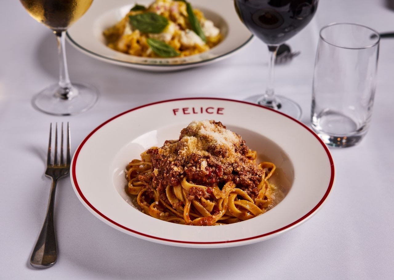 Don't miss these 9 new restaurant openings (+ a Shore local gets a ...