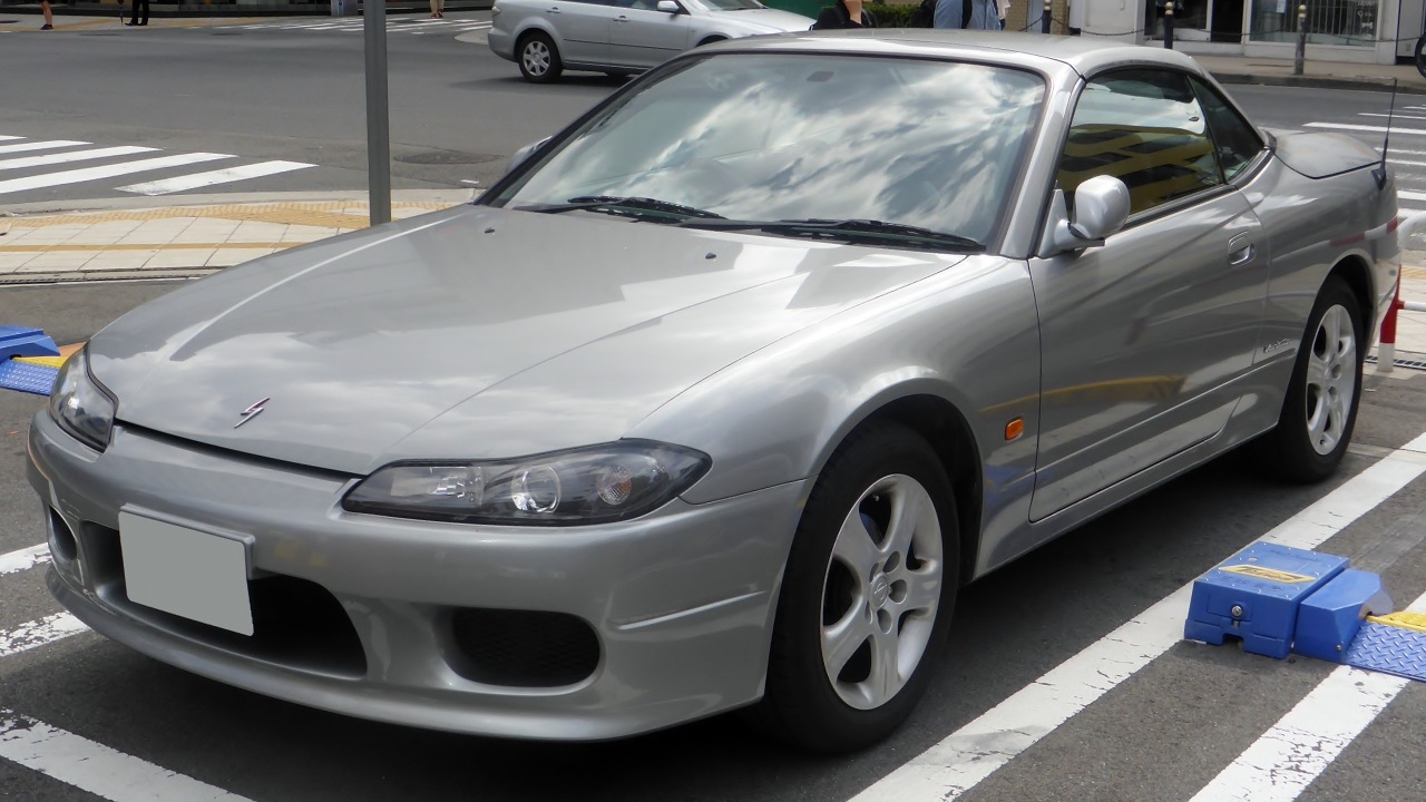 8 Japanese coupes that became more admired with time