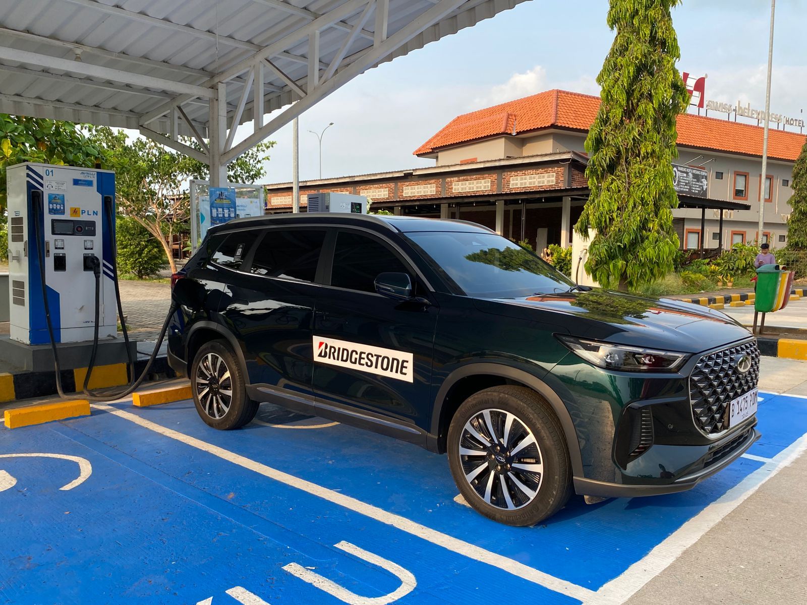 Wholesales Mobil PHEV Periode Januari Mei 2026 Naik 4 Kali Lipat