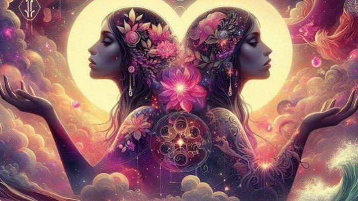 Ramalan zodiak Libra 7 Januari 2026, waktunya berkencan