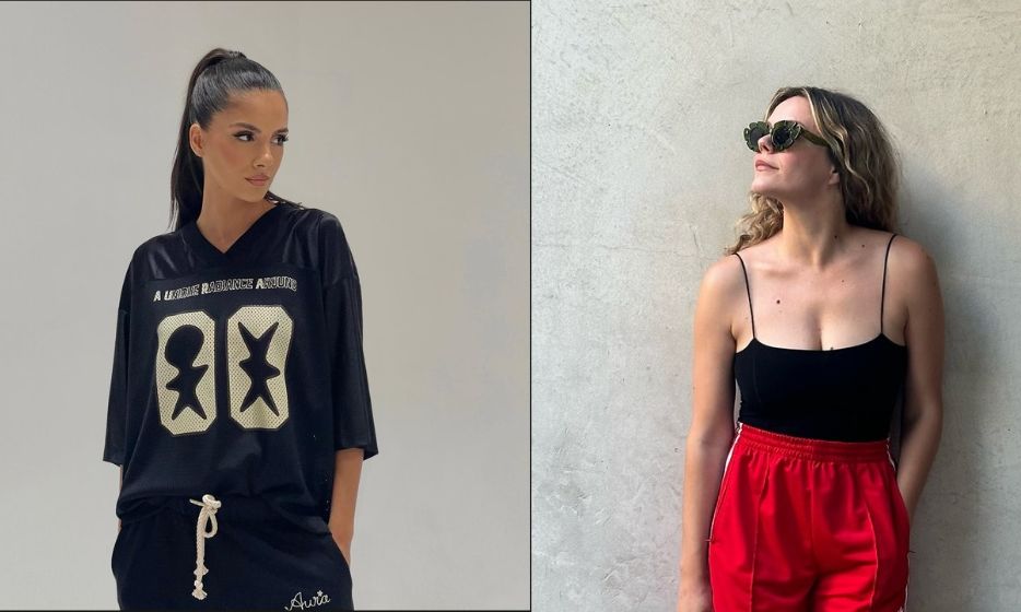 Οι γιοι της Γεωργίας Αβασκαντήρα και της Αλεξάνδρας Νίκα «σήκωσαν» τη ...