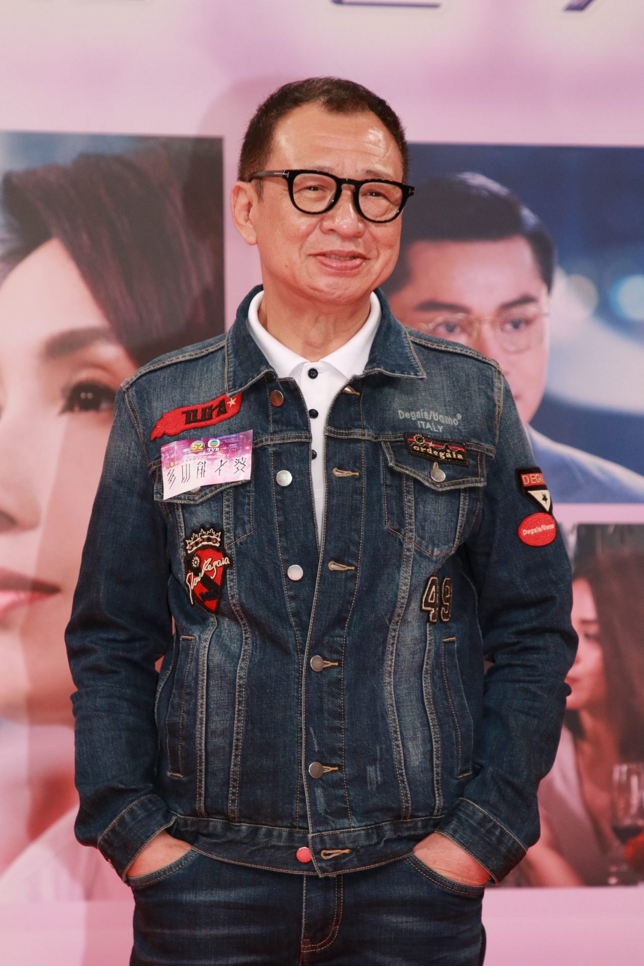 Hong Kong's cinema King, Benz Hui, has passed away