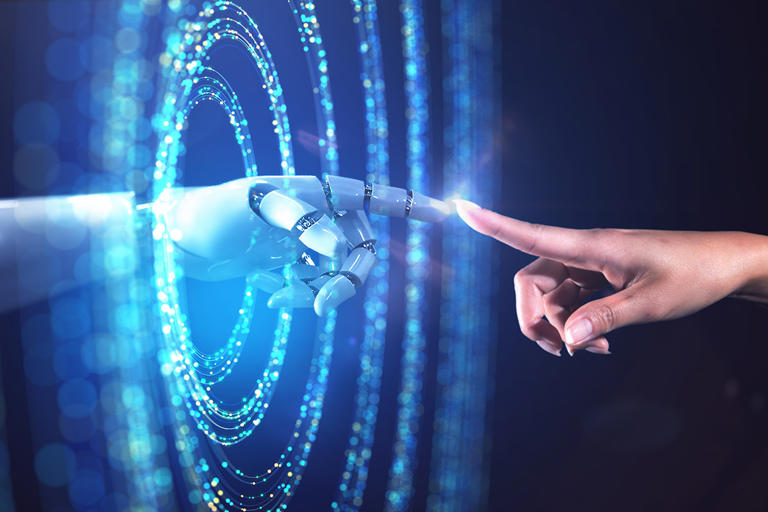 AI’s growth is exponential: What are the implications for humans and ...