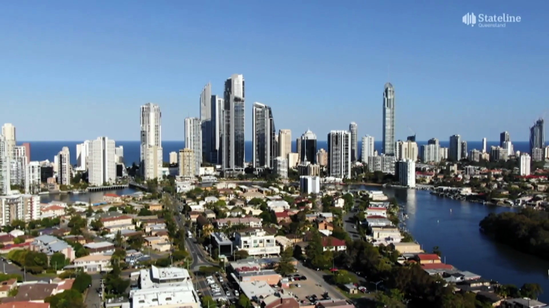 Gold Coast considers burning rubbish to generate electricity as waste ...