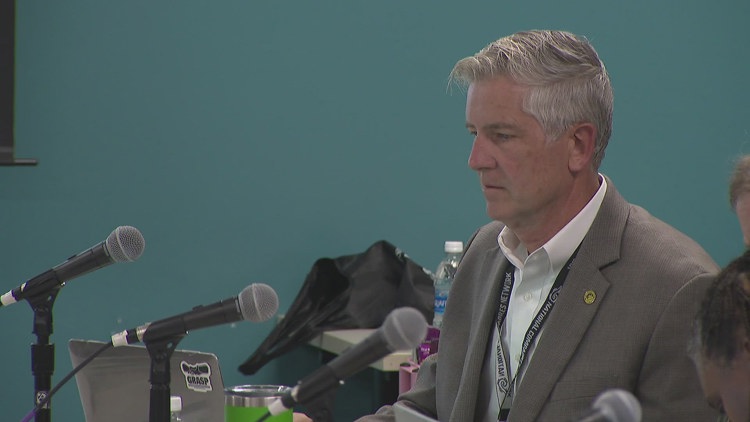 Denver Public Schools board calls for accountability after ...