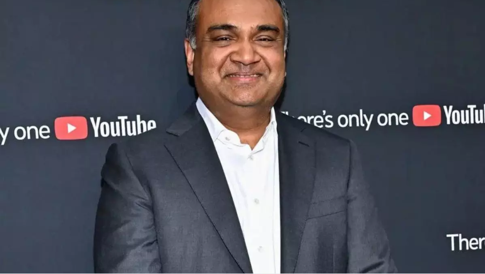 YouTube offers 'buyout' option to employees; read CEO Neal Mohan's memo ...