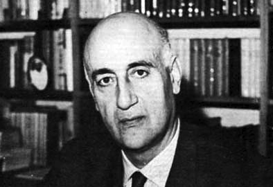 Σαν σήμερα: 30 Οκτωβρίου 1966 – Πεθαίνει ο Γιώργος Θεοτοκάς