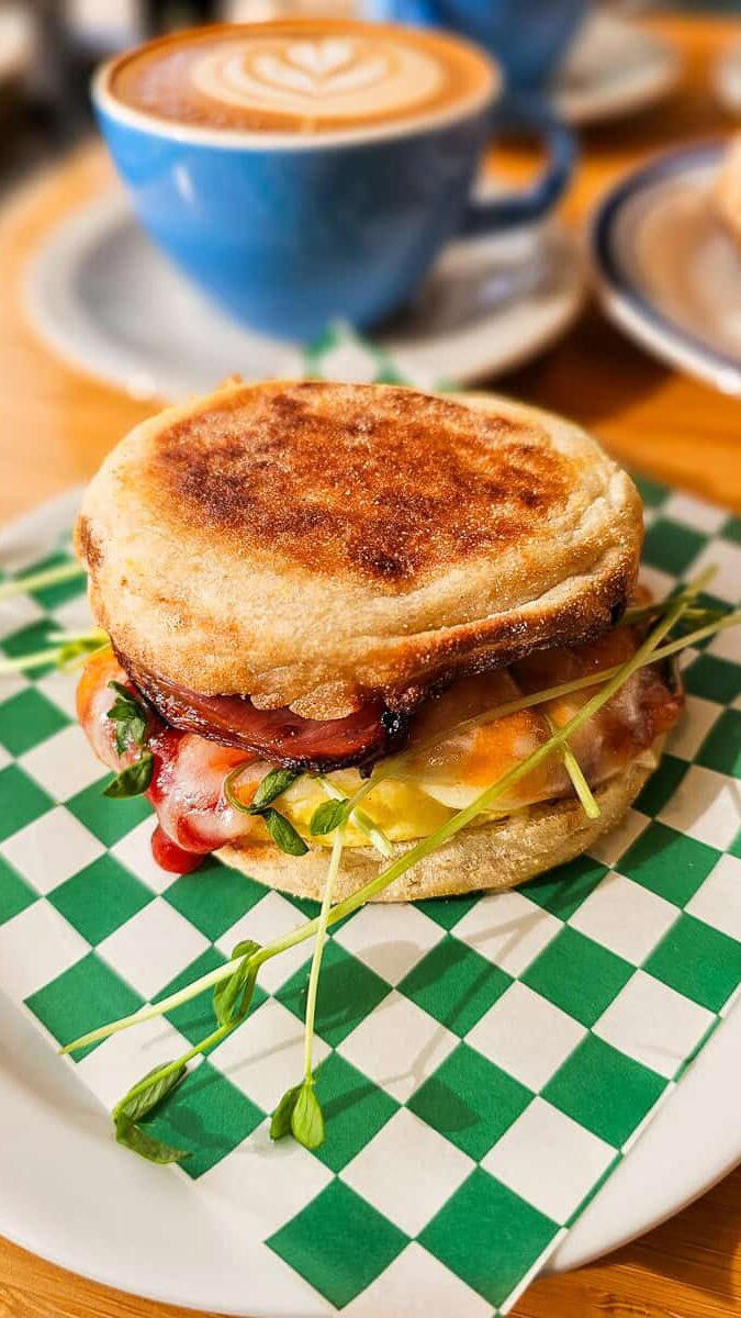 2 days in Halifax, Nova Scotia: Highlights + a handy sample itinerary