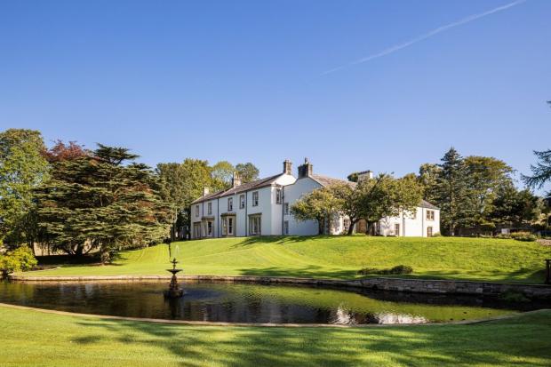Luxury hotel invites guests to discover some of Cumbria’s most ...
