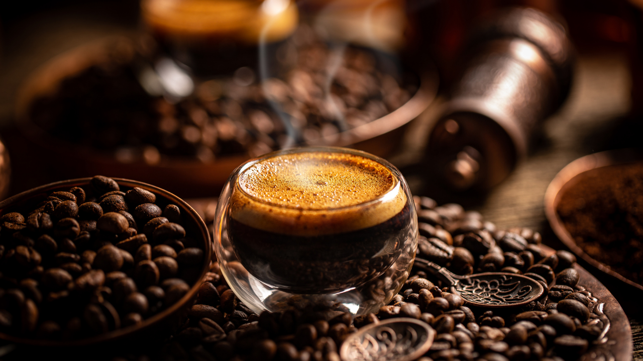 6 regional coffees putting India on the world map