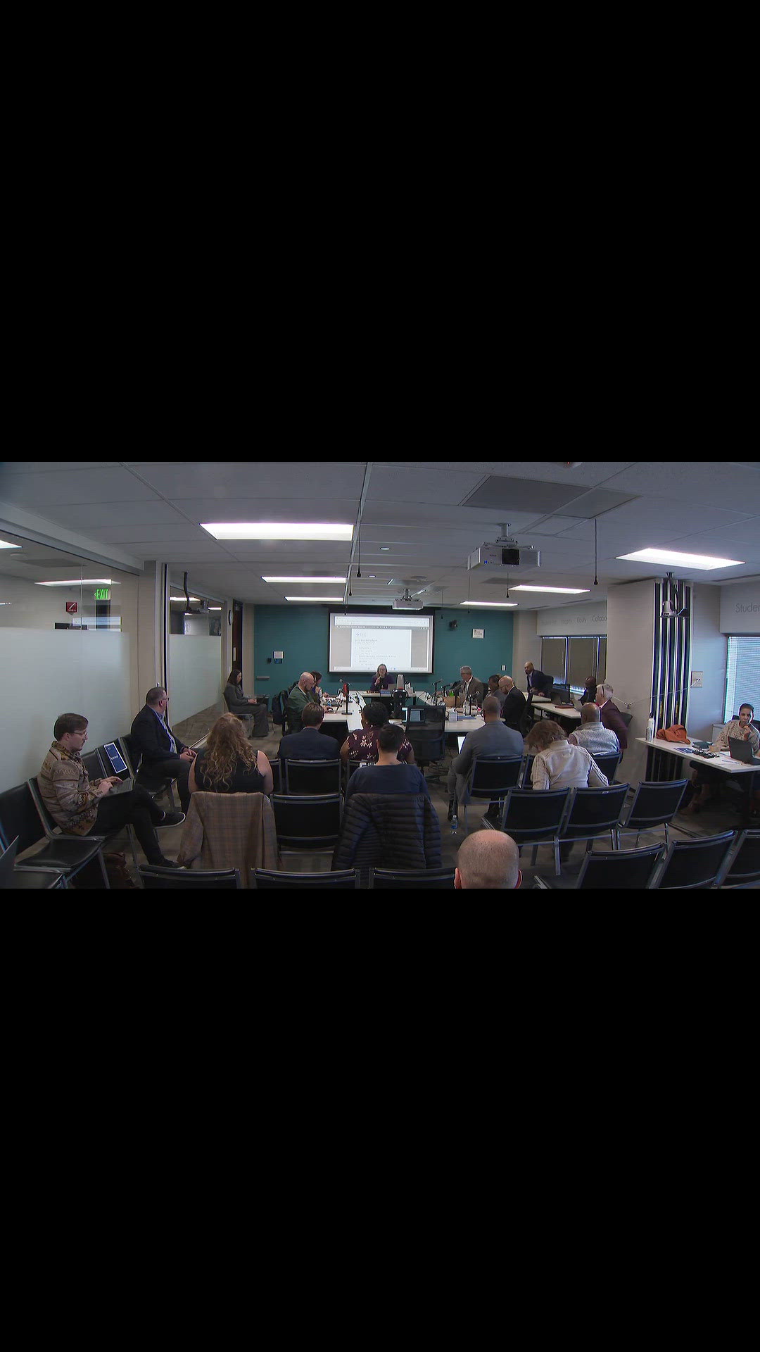 DPS Board of Ed holds special meeting after independent investigation