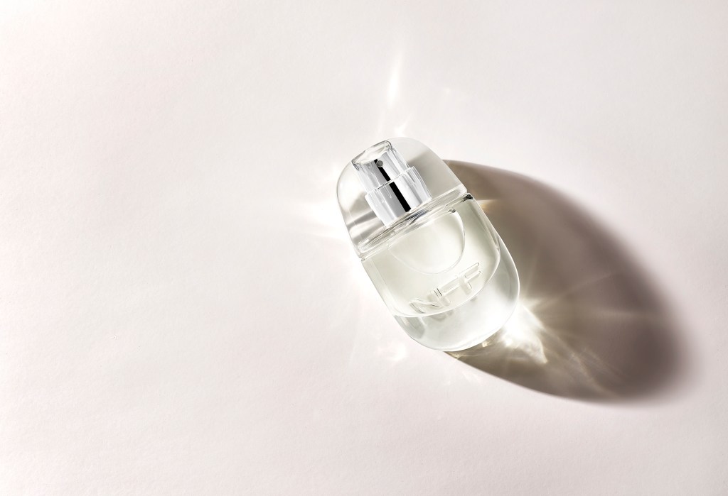 Victoria Jackson of No Makeup Makeup Introduces No Fragrance Fragrance