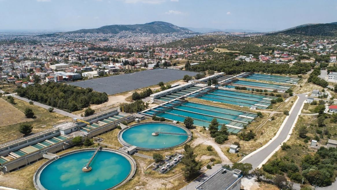 Μέτρα 2,5 δισ. ευρώ για τη λειψυδρία ανακοινώνει η Κυβέρνηση - «Μικρές ...