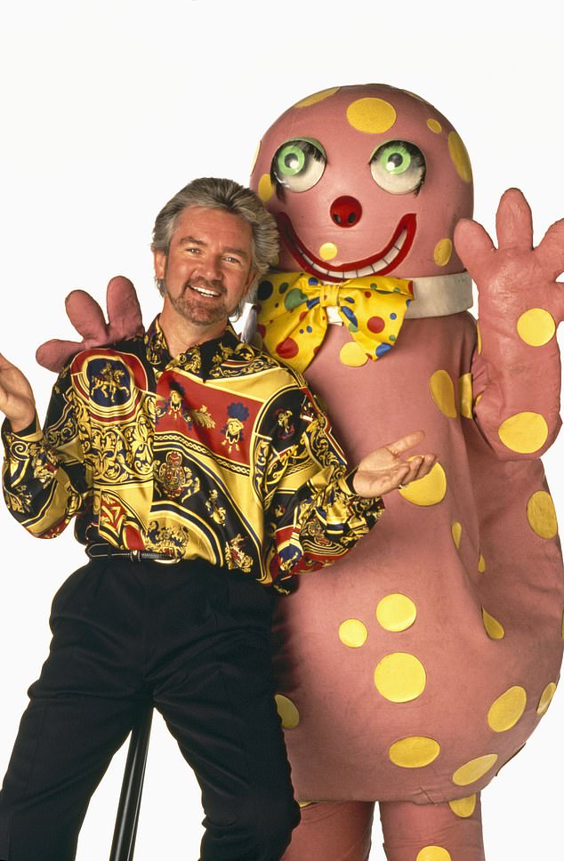 Nineties BBC TV icon 'set to return to screen after 25 years as known ...