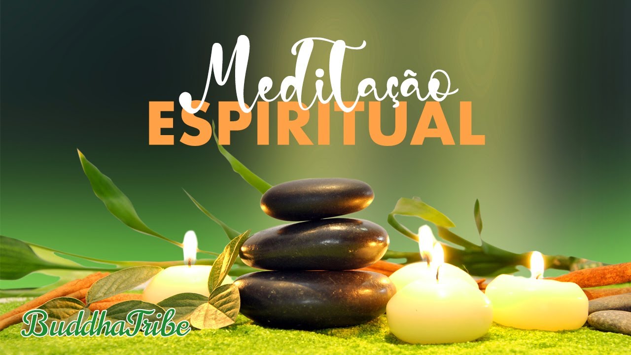 Mesmerizing candlelight meditation | Buddha statue serenity & relaxing ...