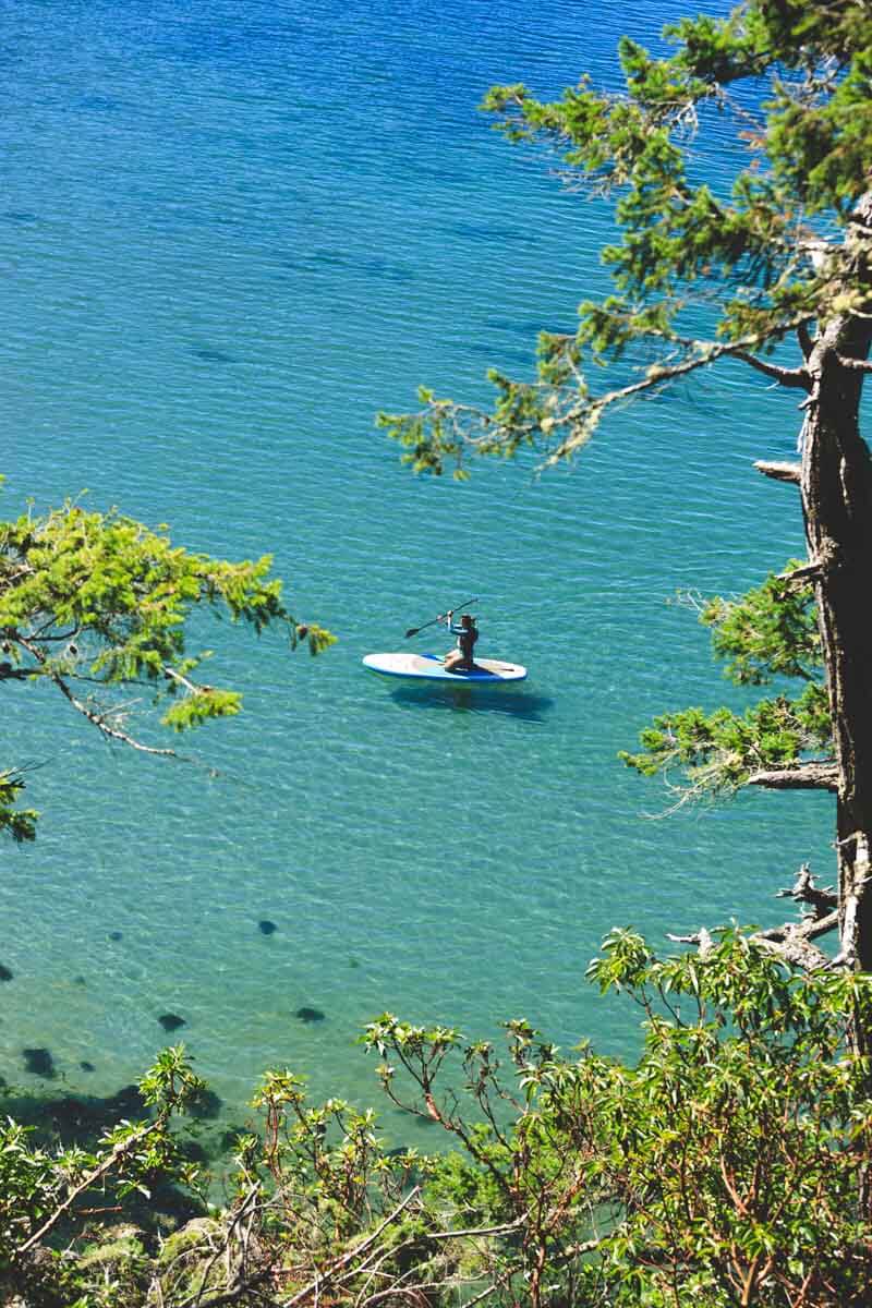 5 Washington Trails Perfect for Beginners Around Puget Sound to Explore ...