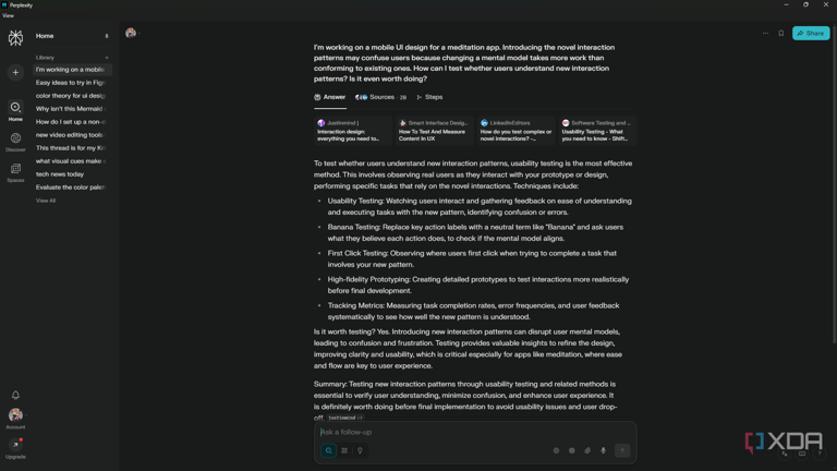 Everyone uses NotebookLM for answers - I use it to get questions