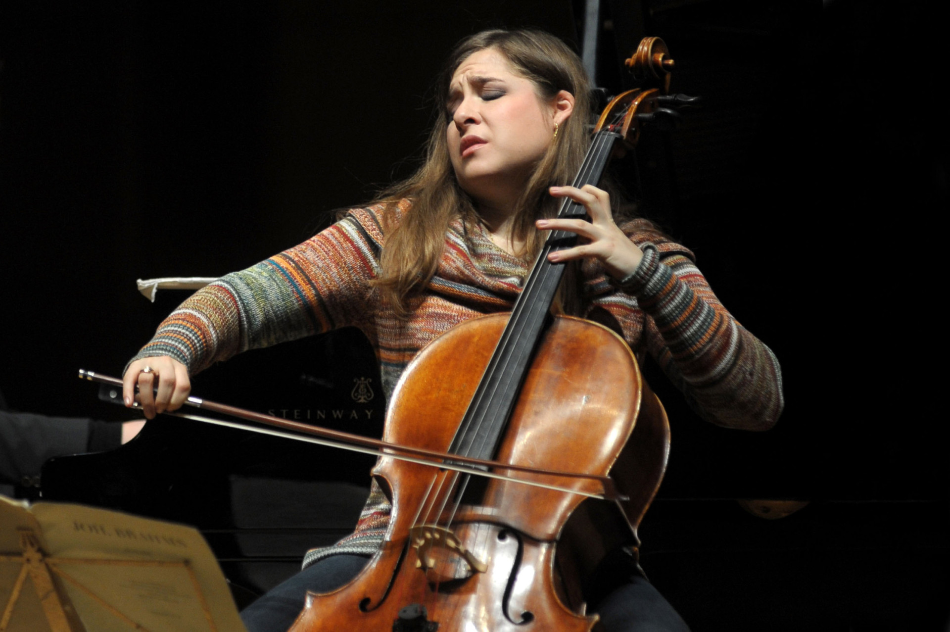 The cello’s journey through centuries of music and mastery