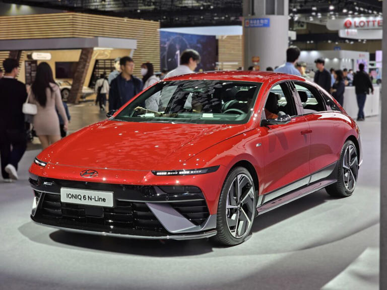 From Spreadsheets to Sedan: How I Bought My First Car at 37, Paid Cash ...