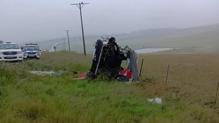 ‘It was ladies heading to Durban for holiday’: Details emerge around N3 ...