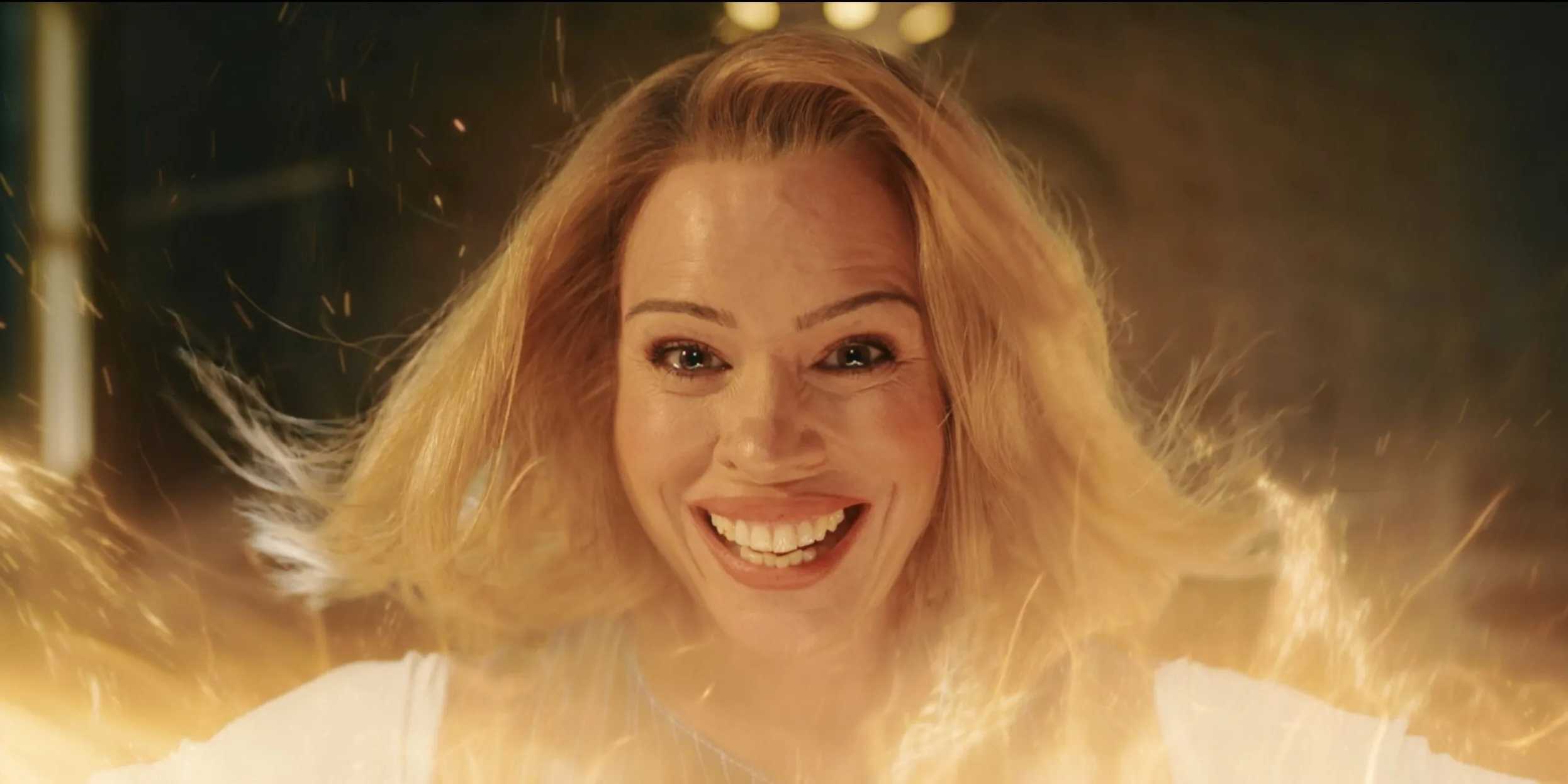 Doctor Who's sixteenth doctor actor announcement may not be the one you ...