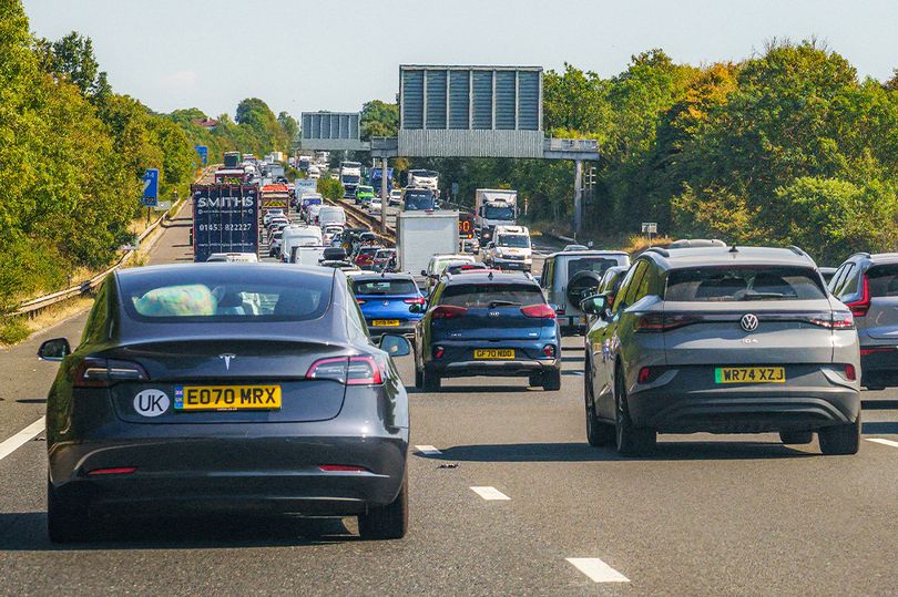 DVSA statement over change to MOTs to stop 'illegal and dangerous' practice