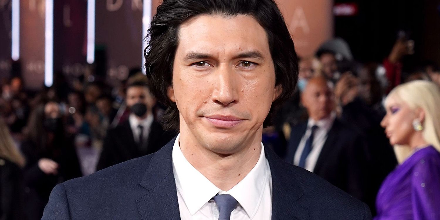 Adam Driver's drama-inducing 6-season hit series returns as a streaming hit