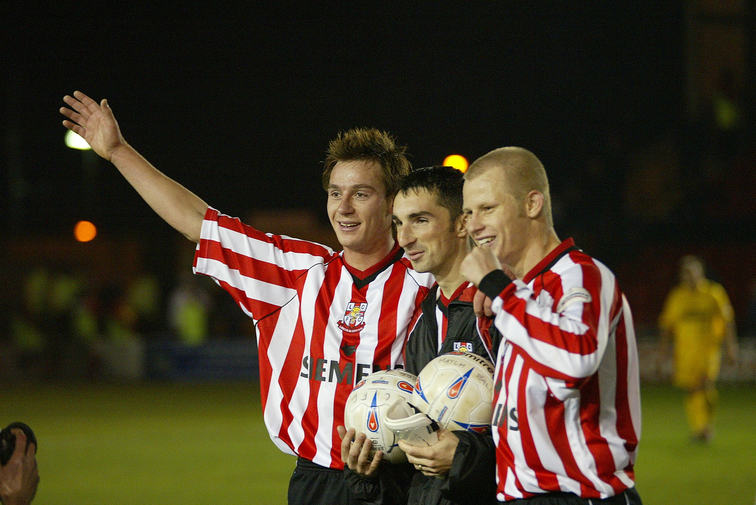 FA Cup First Round Memories: 2003, League One Brighton Thrashed At The Bank