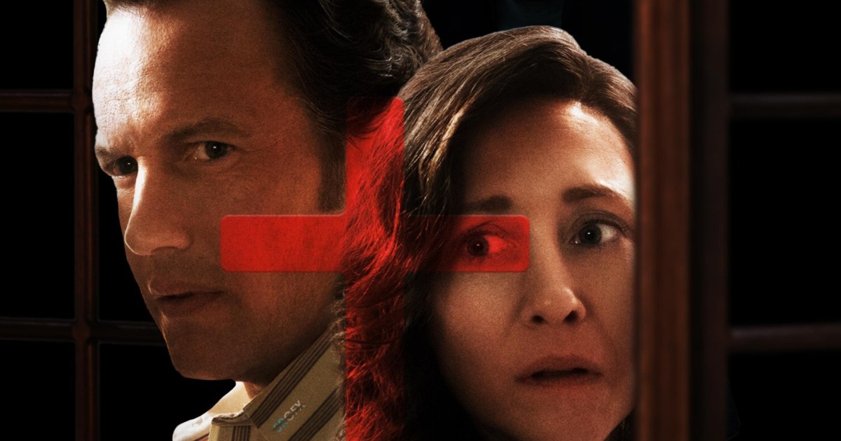 Next Conjuring Movie Gets Huge Update After Last Rite's Success
