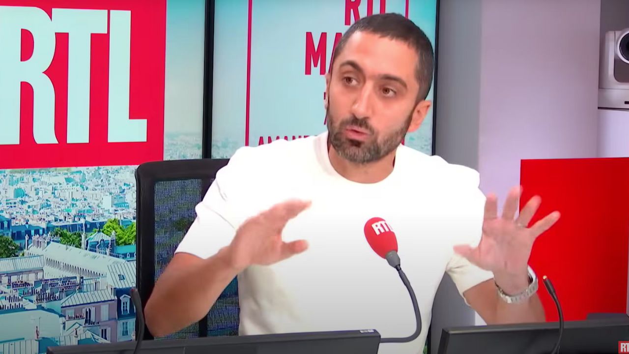 « Arrêtez de porter ça » : le docteur Jimmy Mohamed alerte sur ces ...