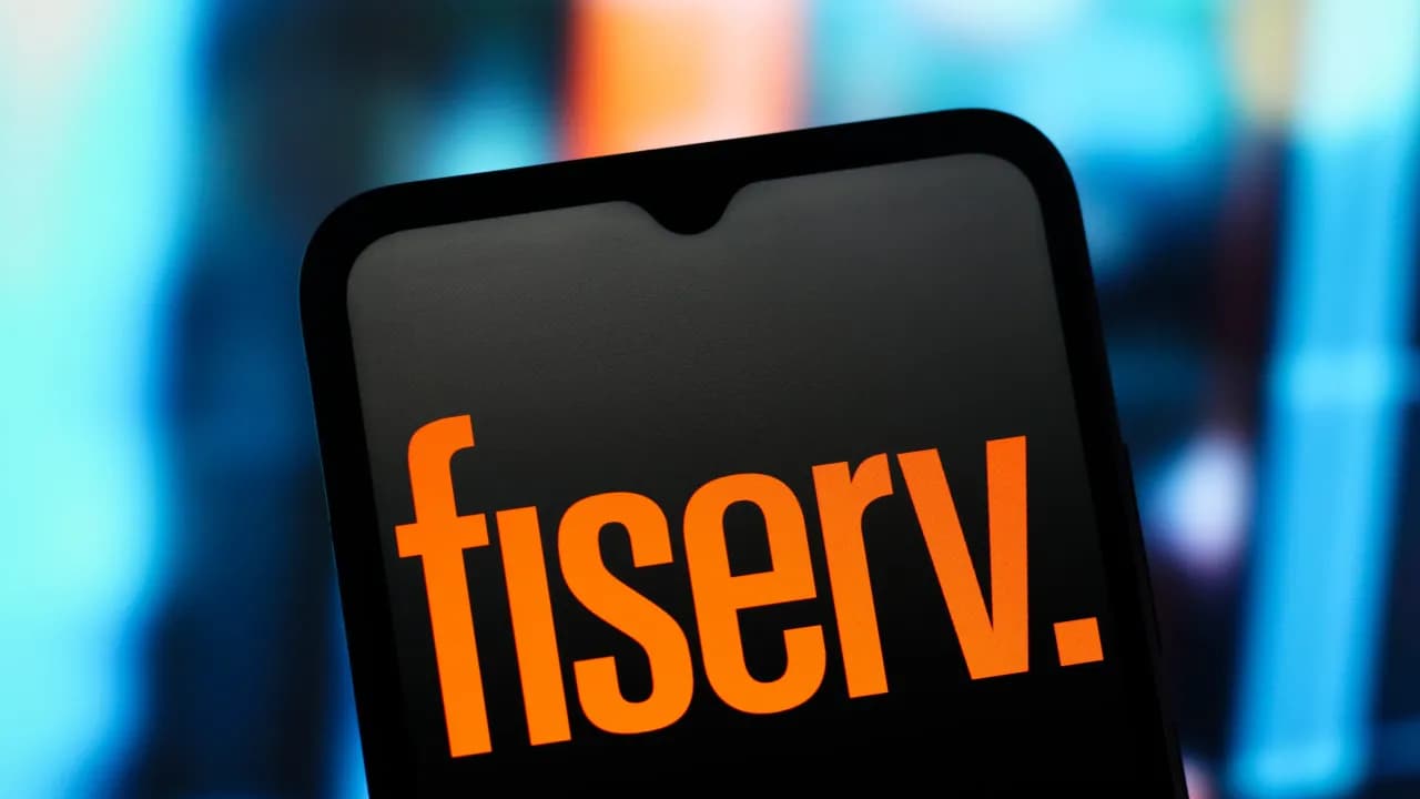 Fiserv Stock Lands Another Downgrade On Wall Street After Nosedive ...