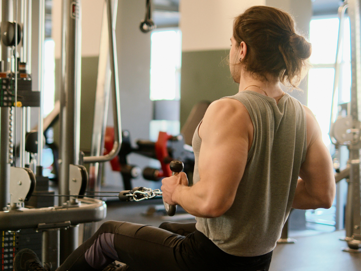 3 Foundational principles of strength training, to build long-lasting ...