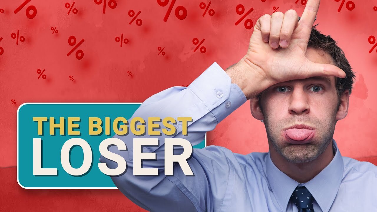 Will This Be the Biggest Loser as Inflation Falls? | Macro Money