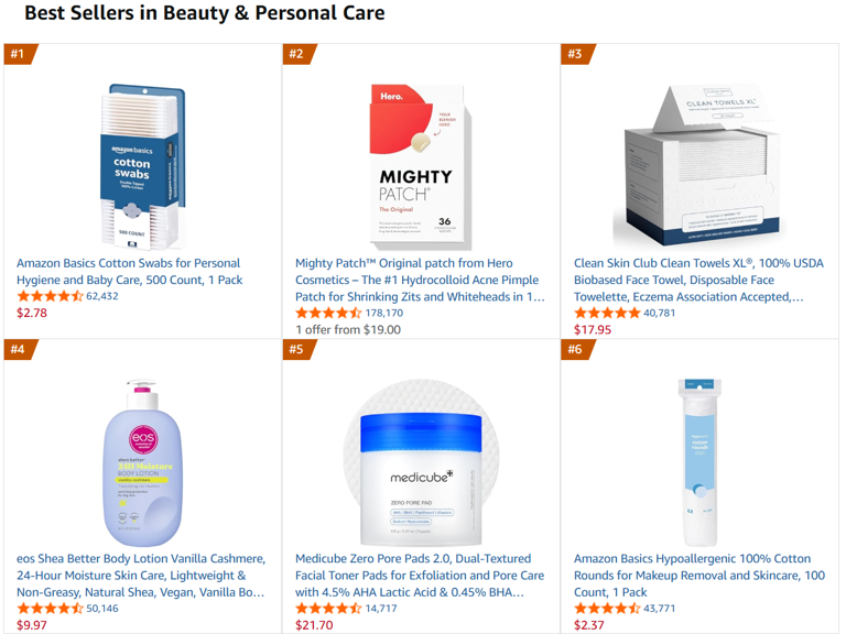 백악관 MZ 대변인도 K-뷰티 반했다… APEC 방한 중 남긴 ‘문화 메시지’