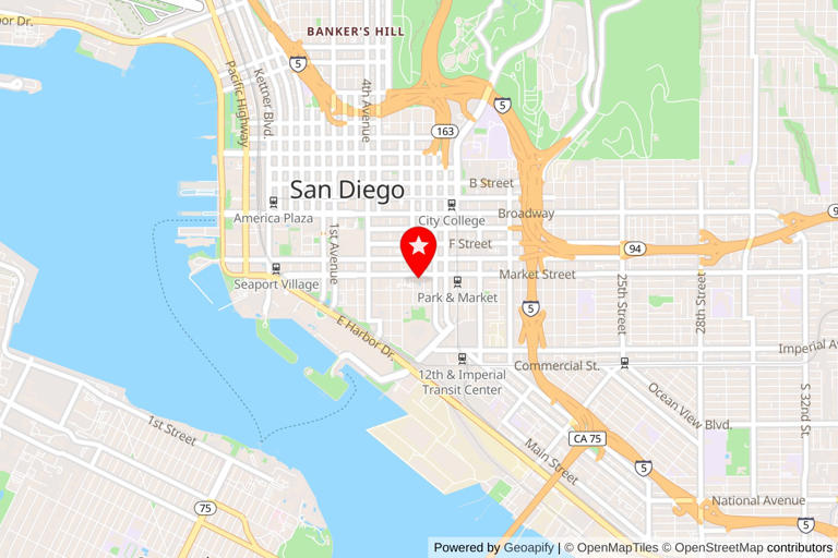 7 Weekend Adventures in California Within Two Hours of San Diego You ...