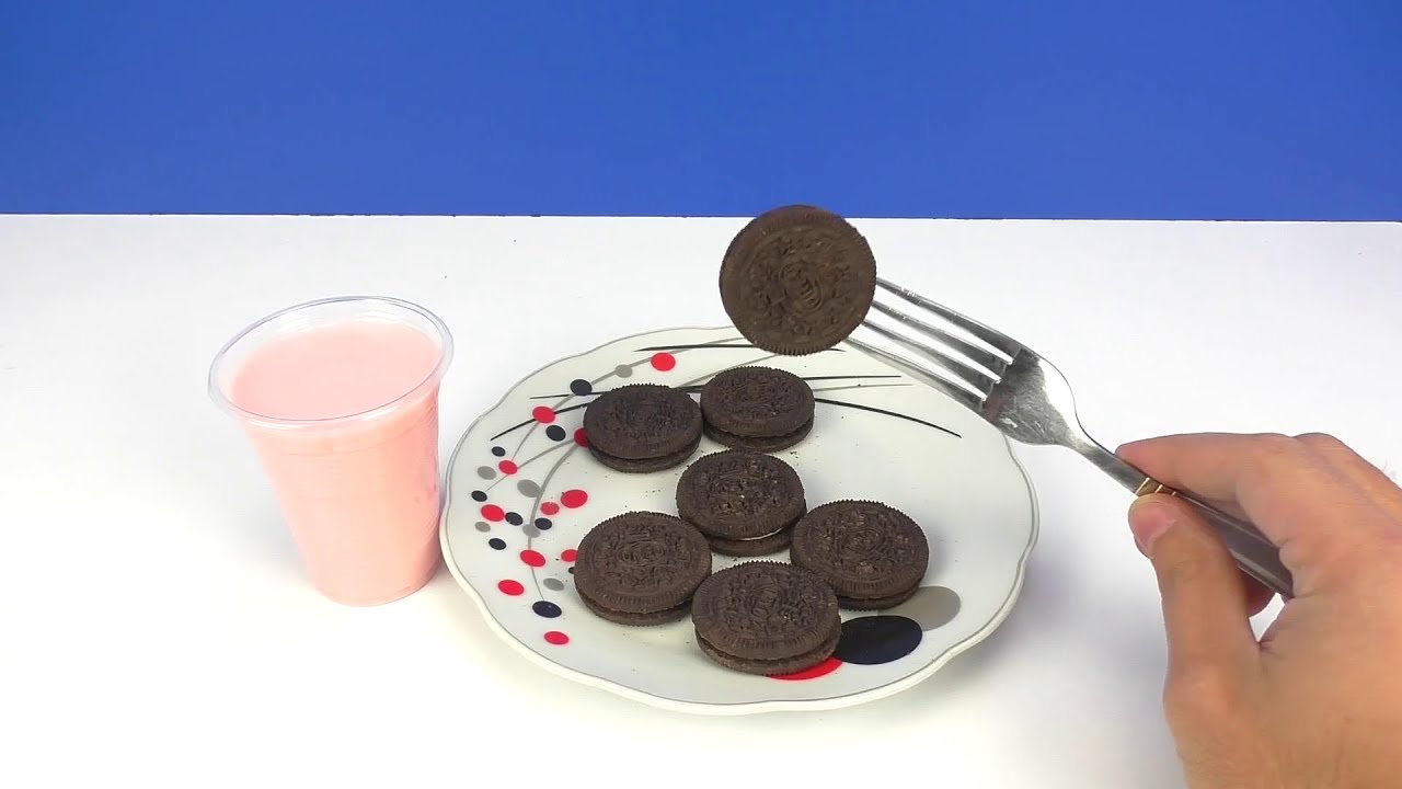 Top 10 creative ideas