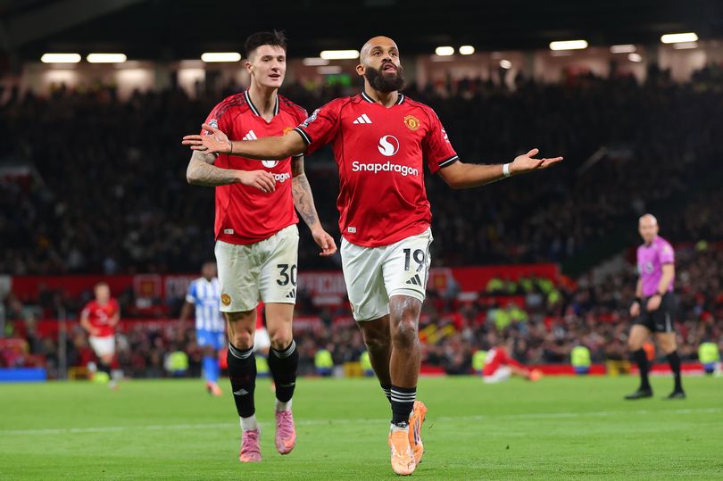 Man United news: Star warned over attitude and Bryan Mbeumo could miss ...