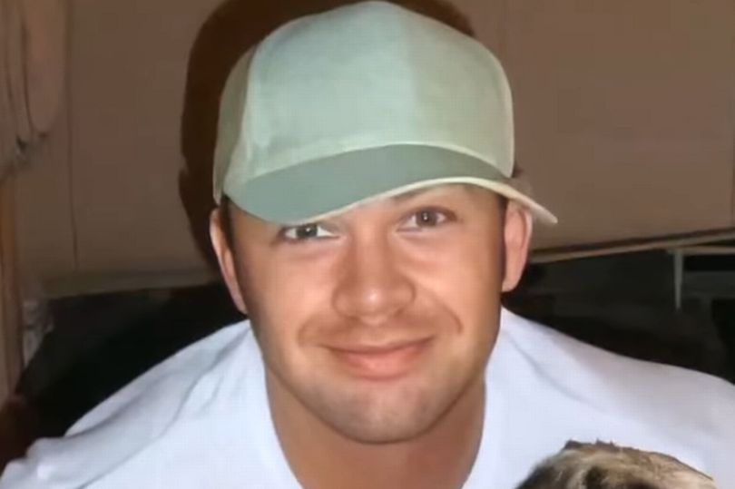 Paramount+'s Don't Date Brandon: Inside Brandon Johnson's crimes and ...