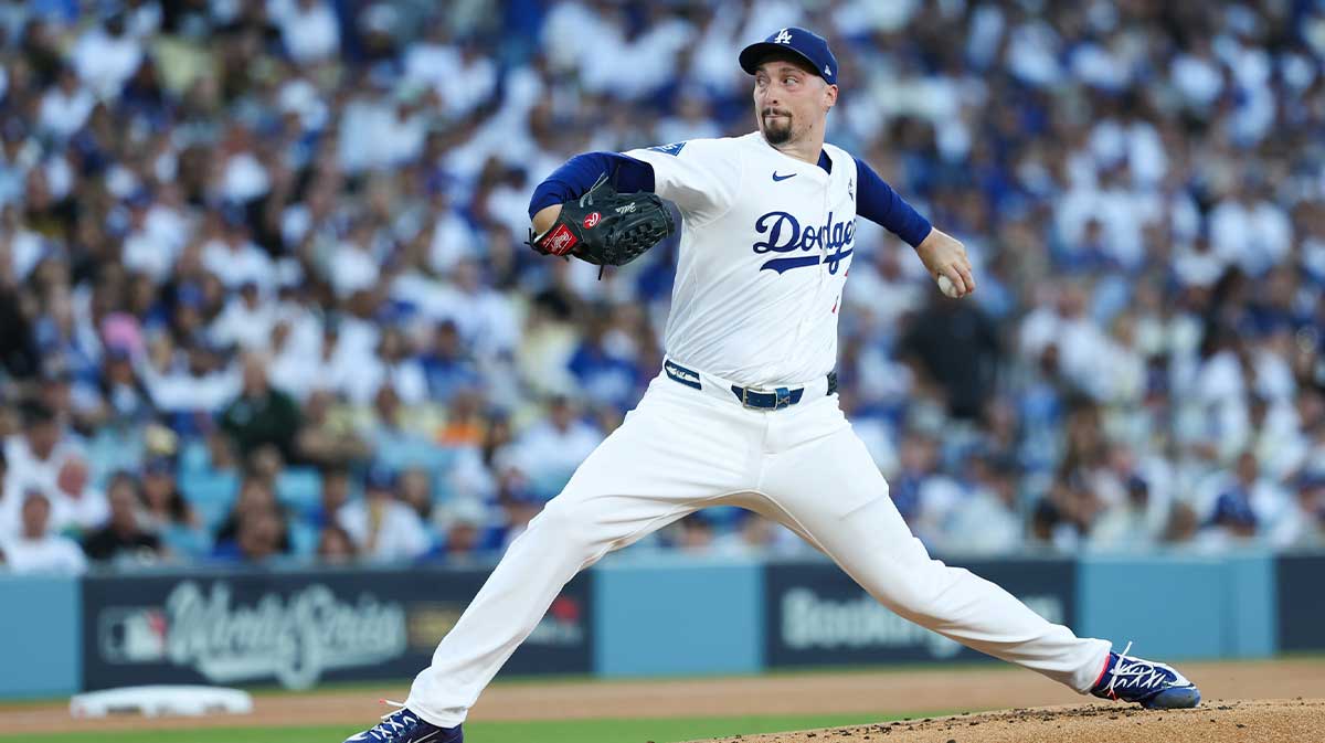 Dodgers star Blake Snell’s glaring change after brutal World Series Game 5
