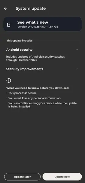Android 16 lands on Moto G Stylus (2025); Edge 50 gets beta update