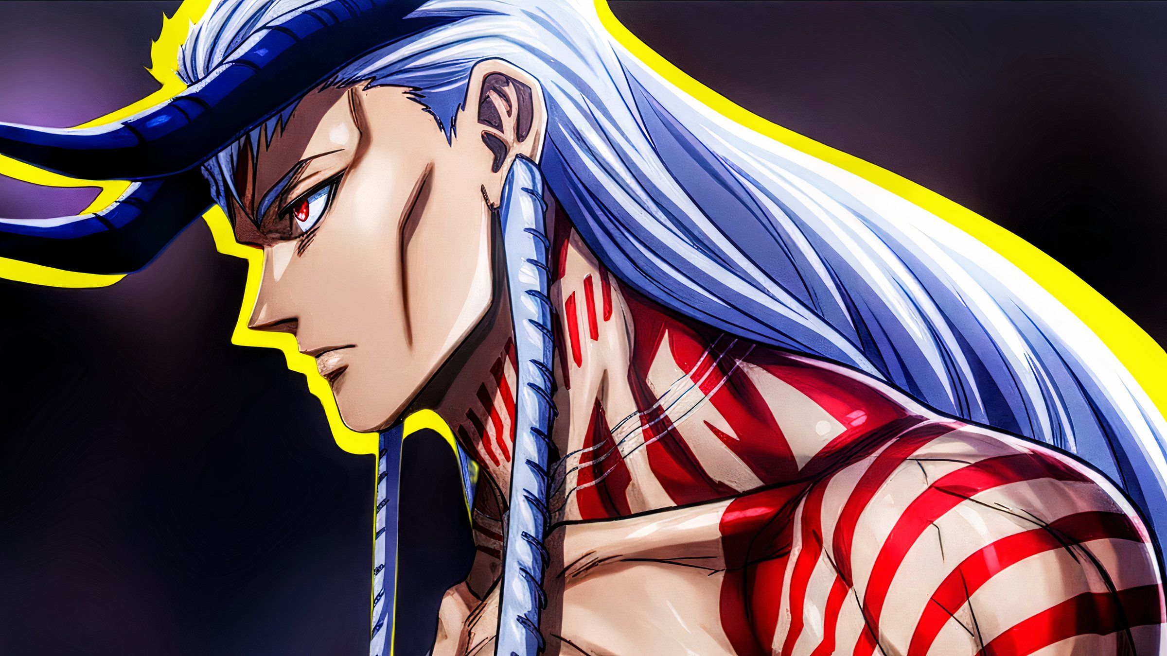 Gege Akutami Explains The New Alien Races In Jujutsu Kaisen Modulo