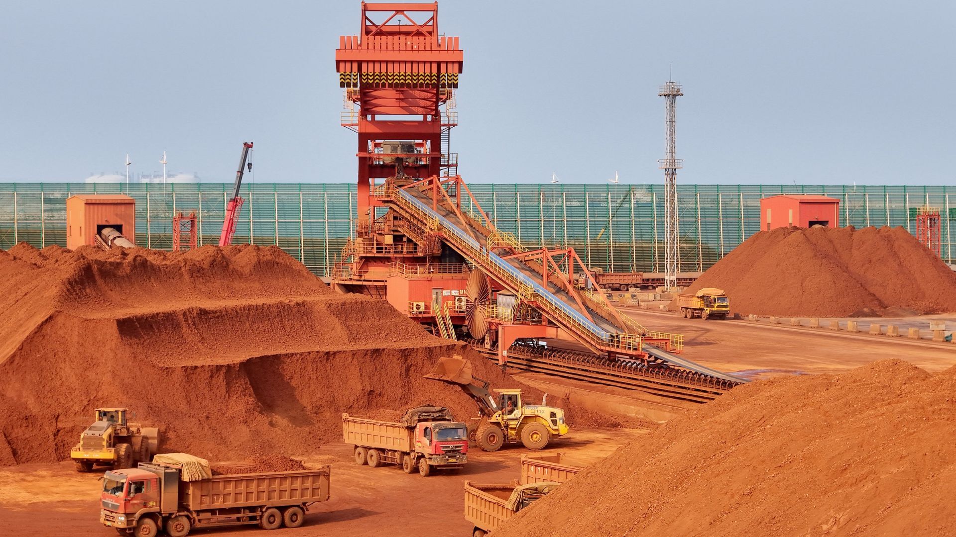 Why China’s rare earth export controls are a key issue in trade ...