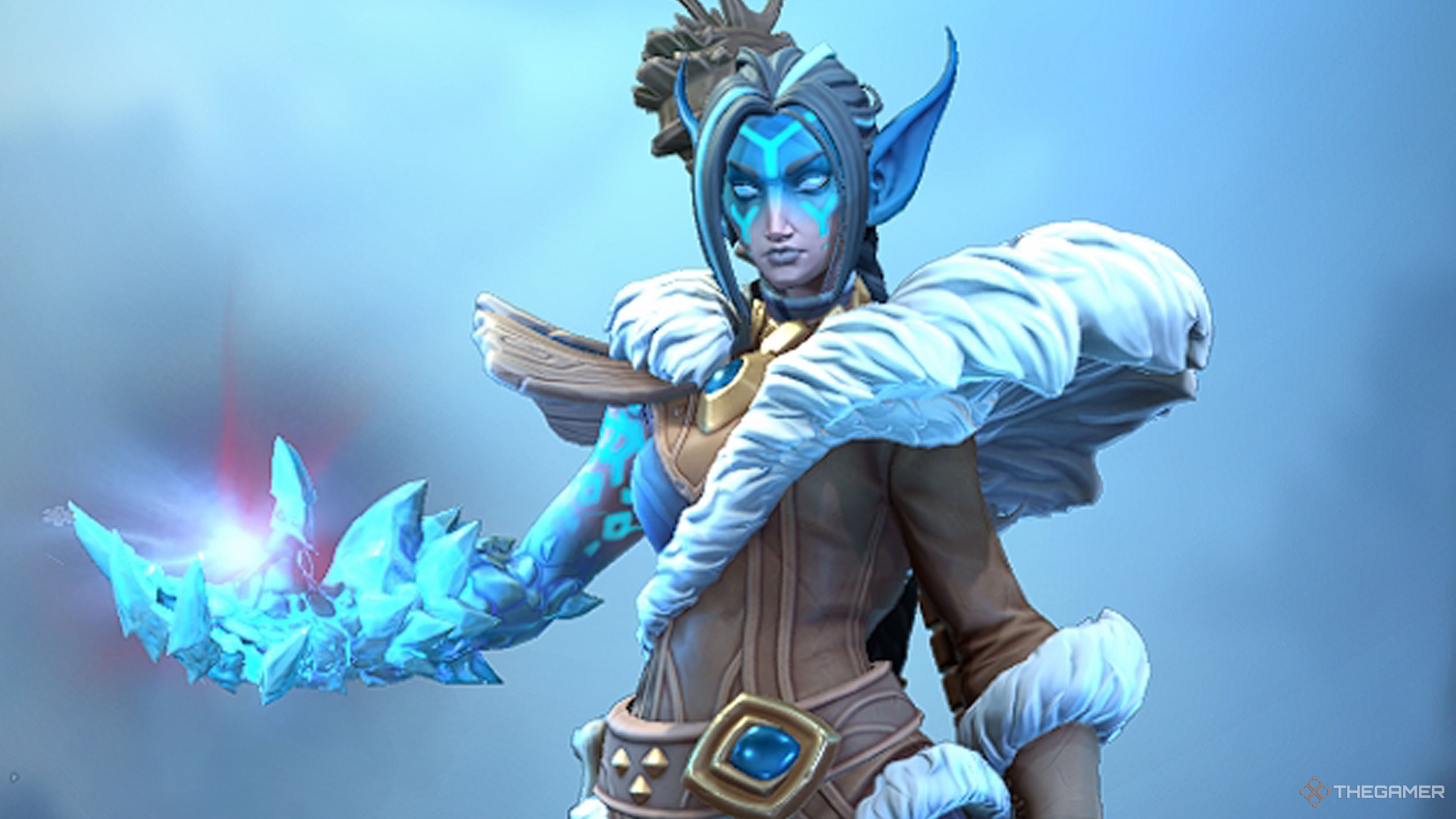 How To Play DPS Rime In Fellowship