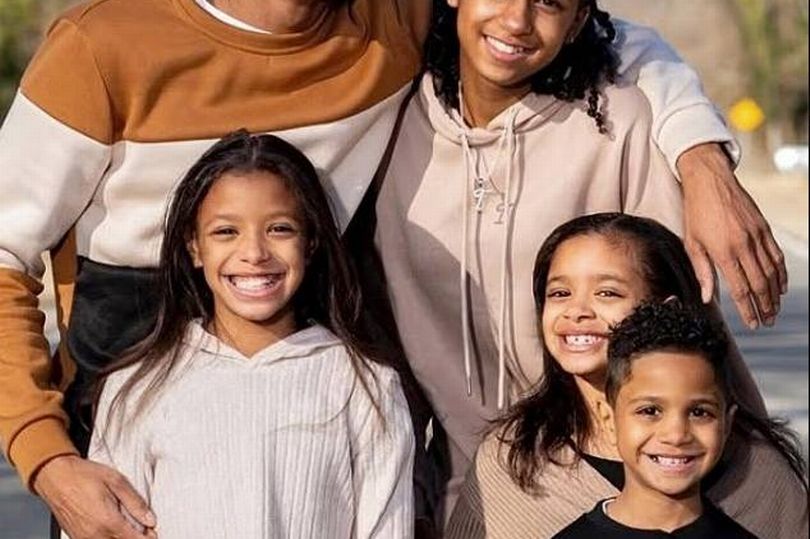 Fresh Prince of Bel-Air's Floyd Roger Myers Jr. dies at 42 as cause of ...