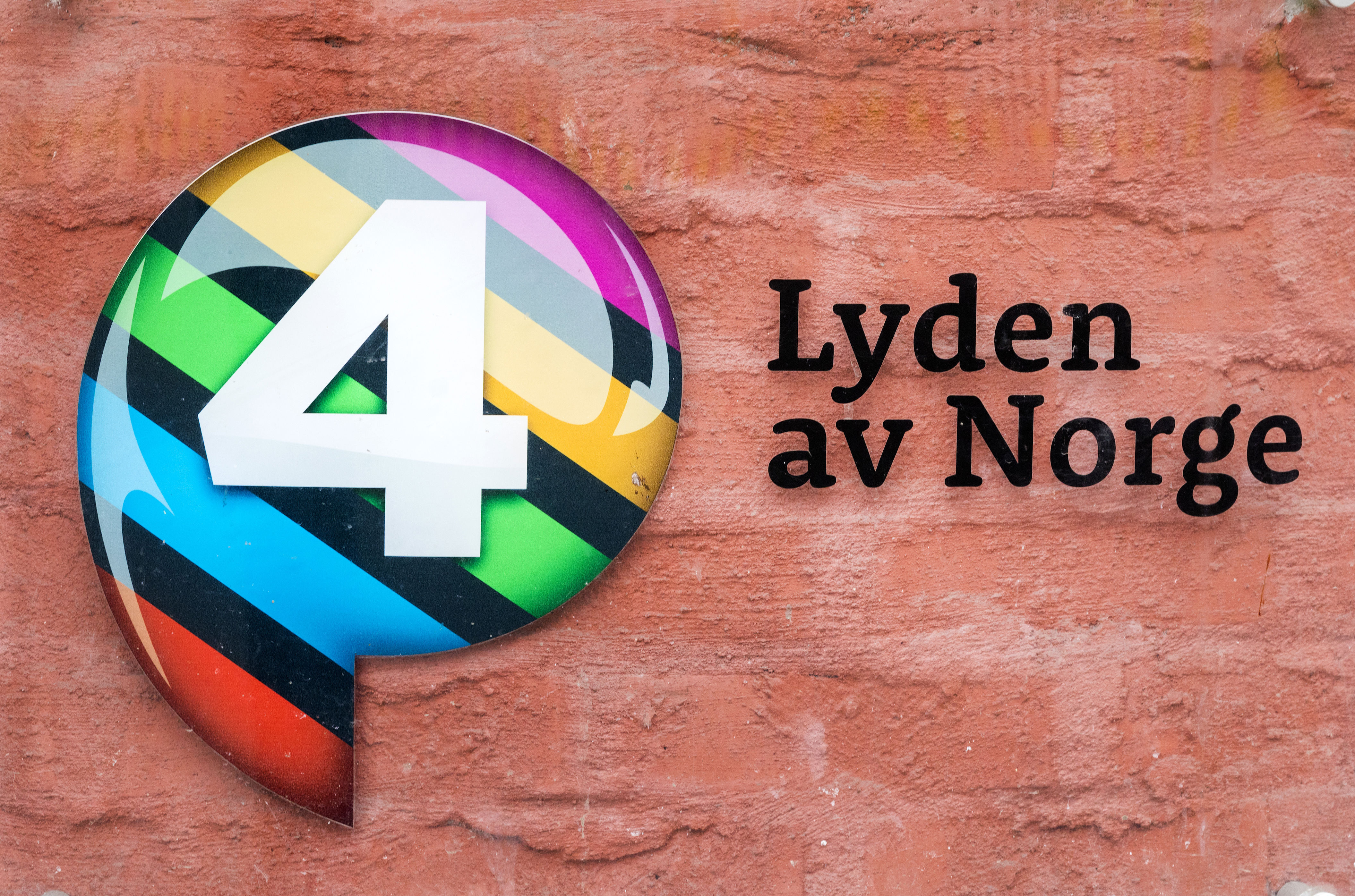 Radio Norge og P4 radio går så det suser