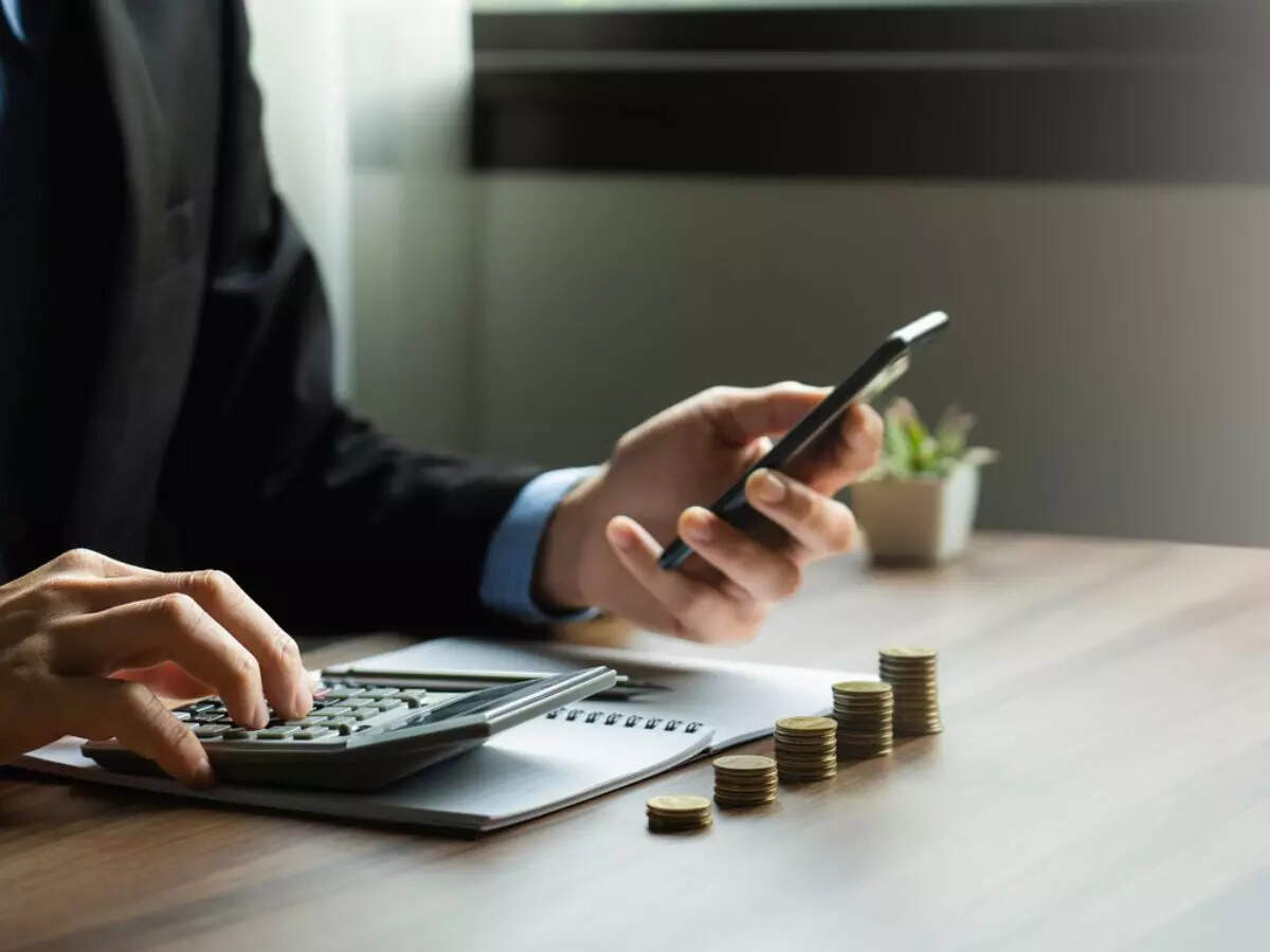 Master your money: 5 financial habits that build wealth and reduce stress