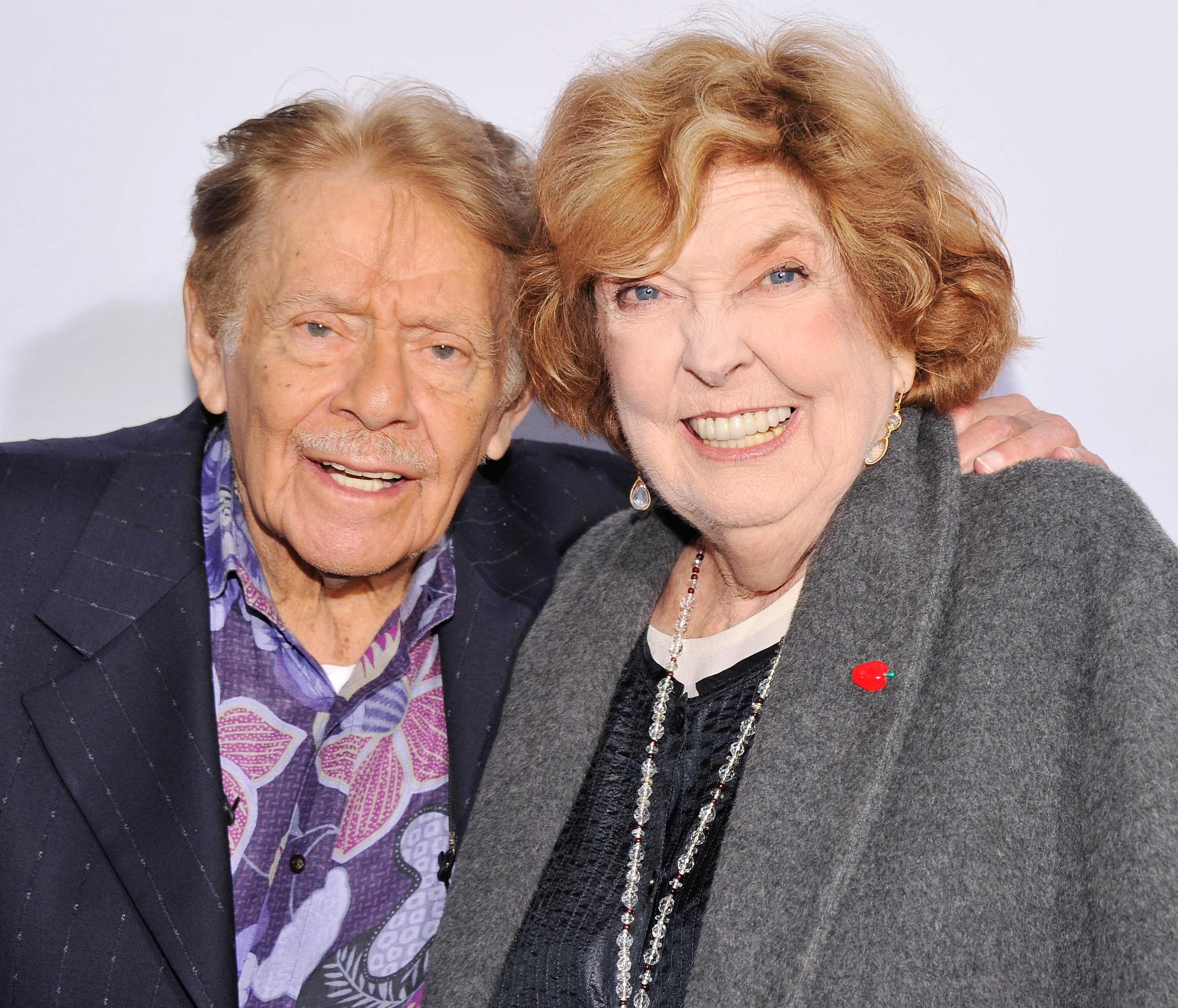 Jerry Stiller & Anne Meara: A Love Story That Lasted a Lifetime
